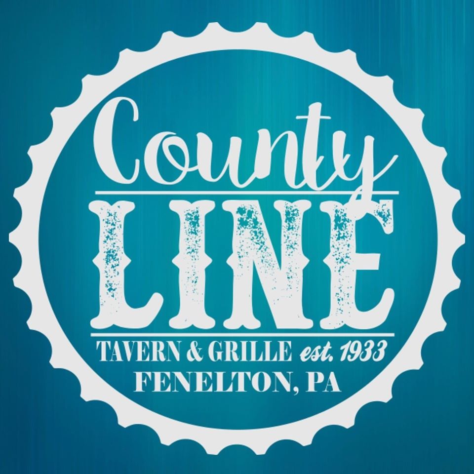 Our Menu – County Line Tavern & Grille