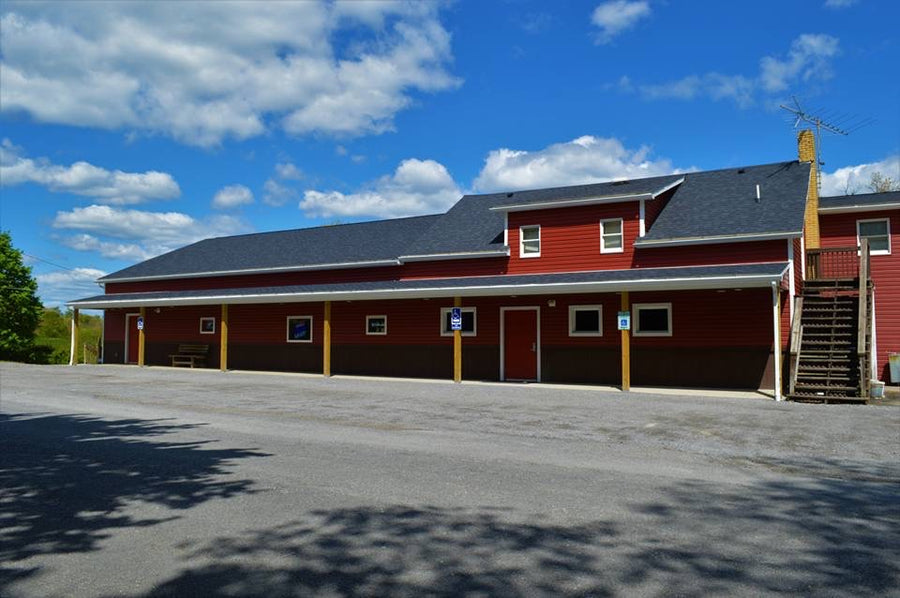 County Line Tavern & Grille – County Line Tavern & Grille